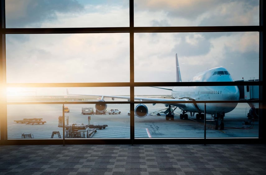 Serving the Best Small Airport in the US | Inside FM