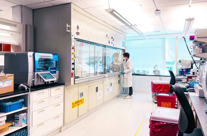 Inside Facilities Maintenance