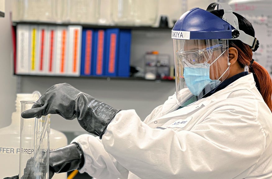 Inside Facilities Maintenance