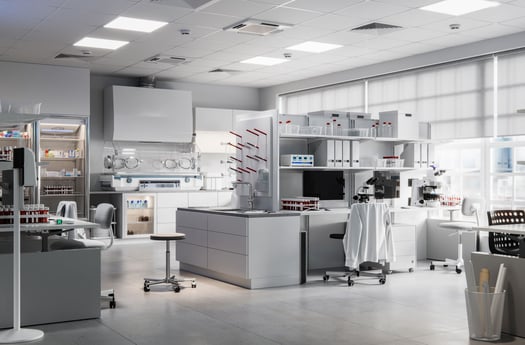 Inside Facilities Maintenance