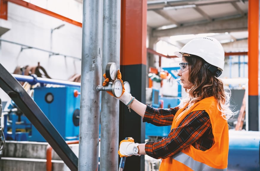Predict Employee Turnover | Inside Facilities Maintenance