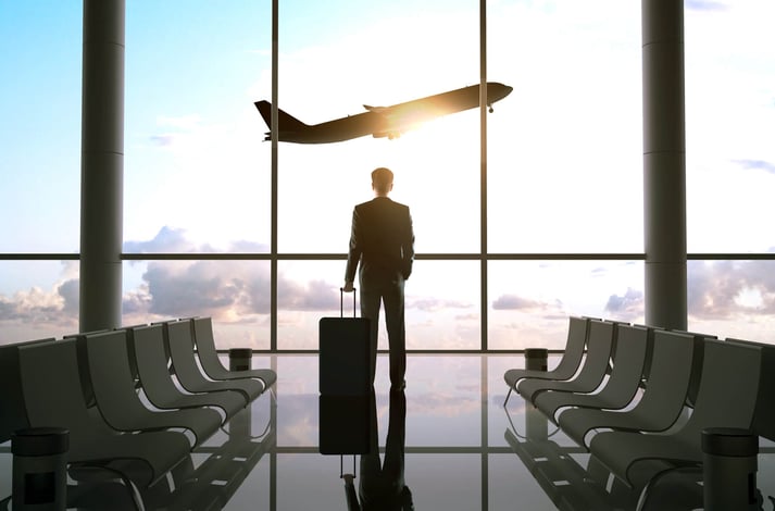 Serving the Best Small Airport in the US | Inside FM