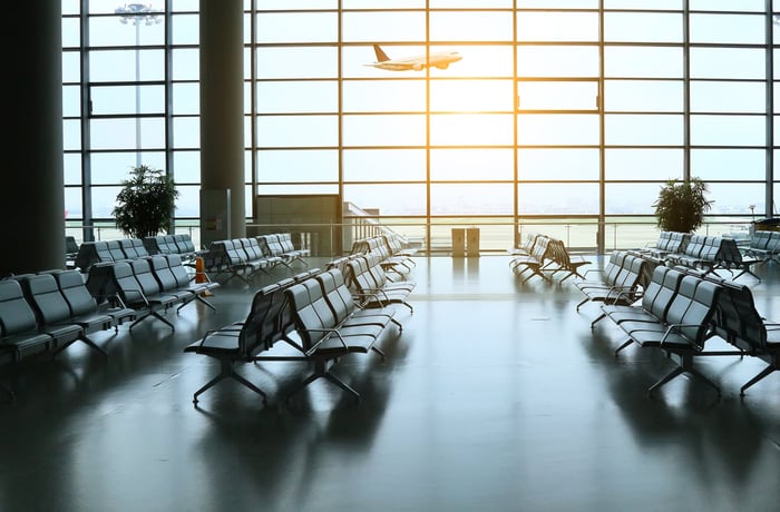 Serving the Best Small Airport in the US | Inside FM