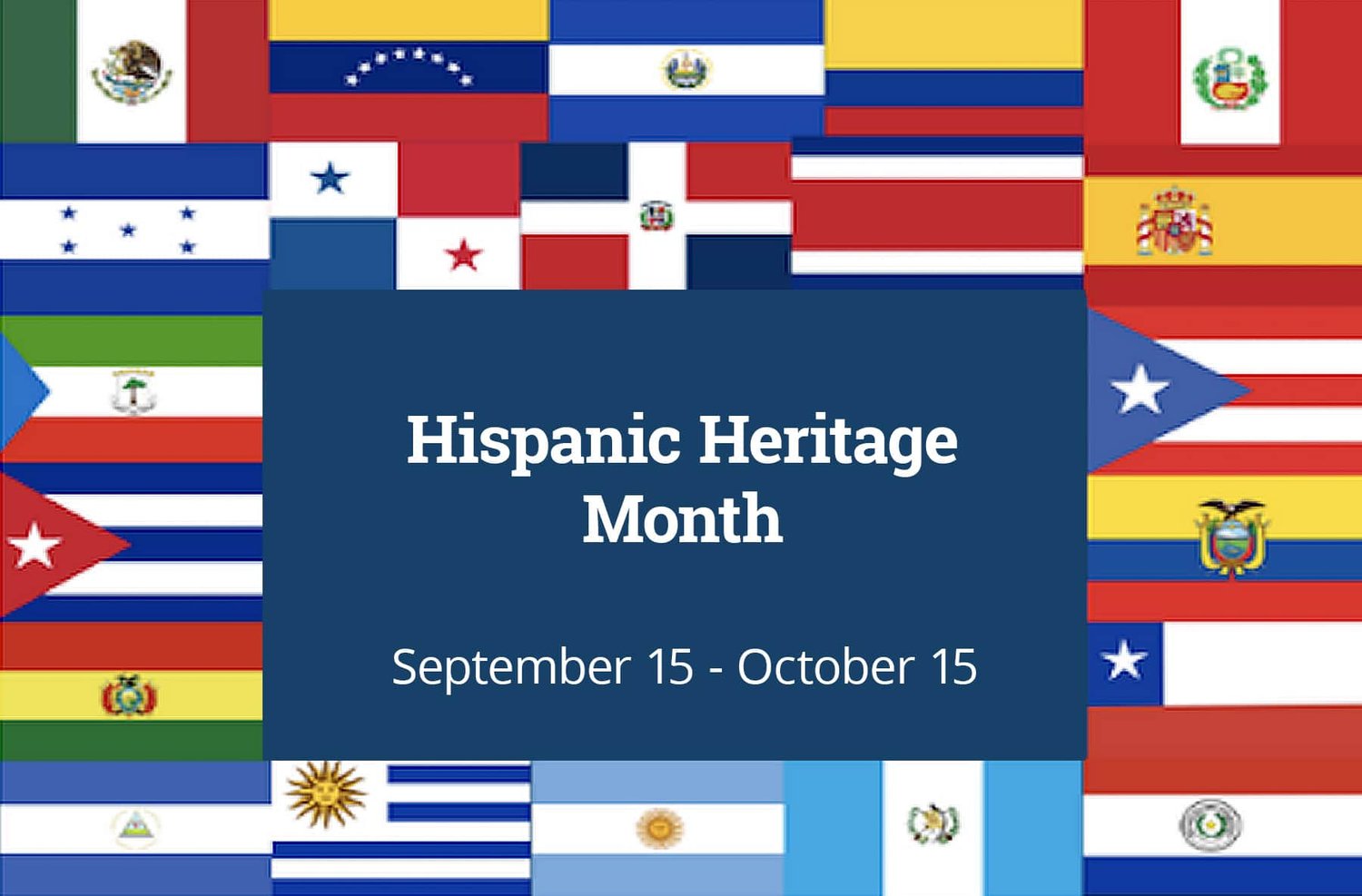 hispanic flags and names