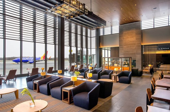Serving the Best Small Airport in the US | Inside FM