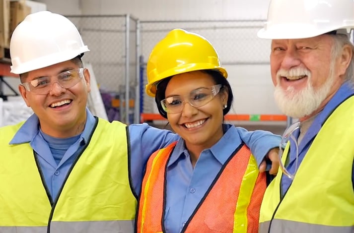 Maintain a Healthy Facility | Inside Facilities Maintenance